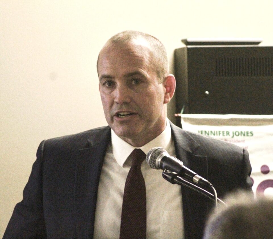 Exec’s comments don’t sit well with Brooks-TLC | News, Sports, Jobs - Observer Today